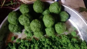 Cameroun : La Recette du Sanga