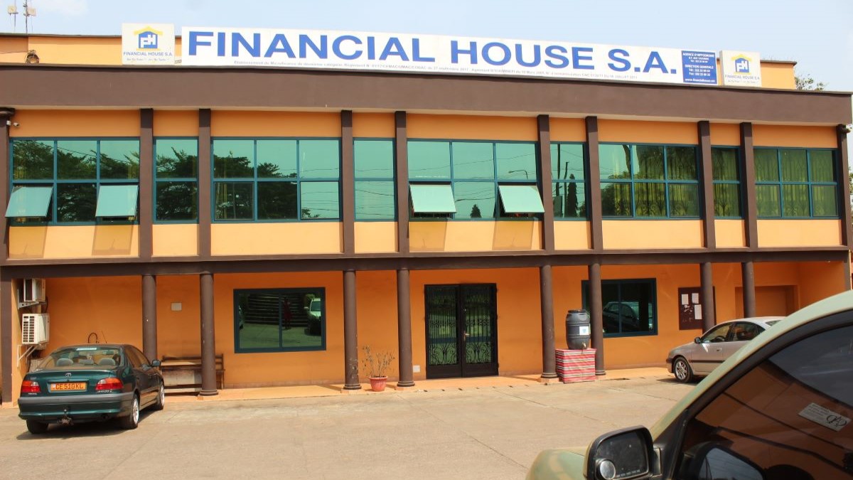 Recrutement à Financial House S.A : Plusieurs postes à pourvoir à ...